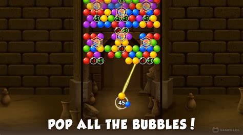 Bubble Pop Origin Puzzle Game Download And Play For Free Here