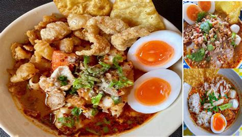 แจกสูตรทำ ก๋วยเตี๋ยวต้มยำ สูตรแซ่บถึงเครื่อง อร่อยจี๊ดจ๊าดถึงใจ ทำทาน