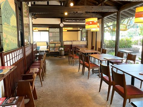 茶の華亭｜玉露の里にあるお食事処でオシャレパスタ（藤枝市岡部町） もぐもぐしずおか