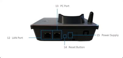 Poly VVX Quick Start Charter Spectrum