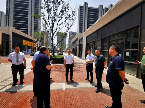 强力推进隐患排查，护航辖区高质量发展——净月高新区立足安全打好百日攻坚战生产应急企业