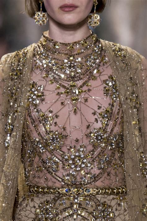 Elie Saab Couture Spring ‘17 Tumbex