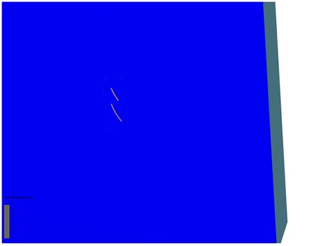 Tutorial Hex Dominant Parametric For Rotating Geometries Mrf By Hsallet Simscale