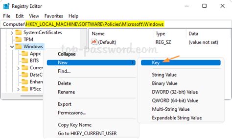 2 Methods To Disable Windows Insider Program Settings In Windows 11