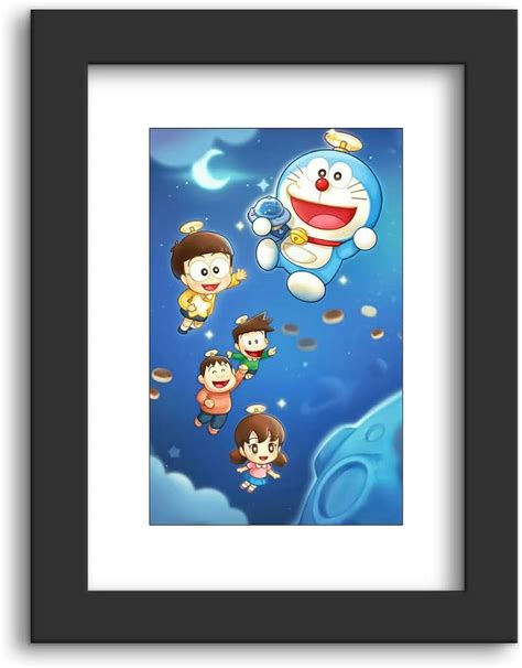 Name Wallpaper Doraemon Buy Doraemon Oreilles Wallpaper Cute