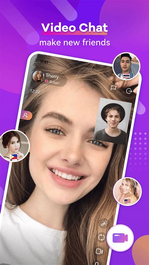 Download Tigo Live Video Chatandmore On Pc With Memu