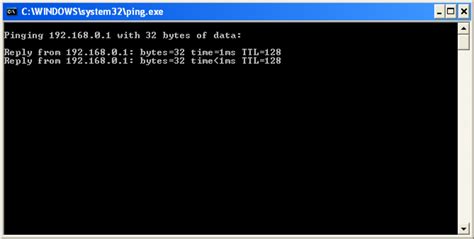 How To Assign IP Address To The Client Server Computer HubPages