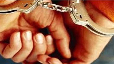 Mp Three Thieves Held In Bhopal For Stealing Items Worth Rs 7 Lakh