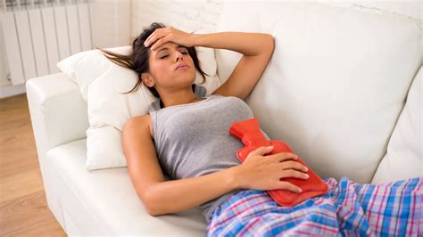 Understanding Endometriosis Symptoms Detection And Fertility Health