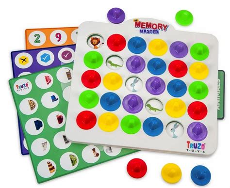 Memory Master Game At Rs Box Pharmaceutical Capsules In Surat ID