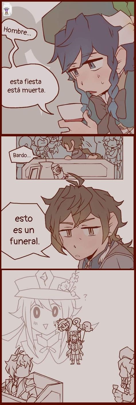 Pin by Sarah Bemerguy Côrtes on Hoyoverse Anime funny Anime Anime memes