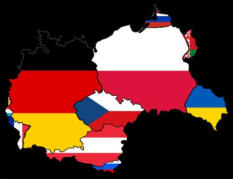 Third Reich Map