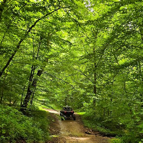 Hatfield Mccoy Trail All You Should Know Before Going 2026 With Reviews
