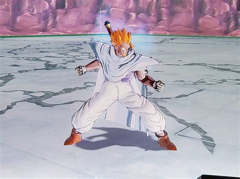 Leo Wiki Dragonballz Amino