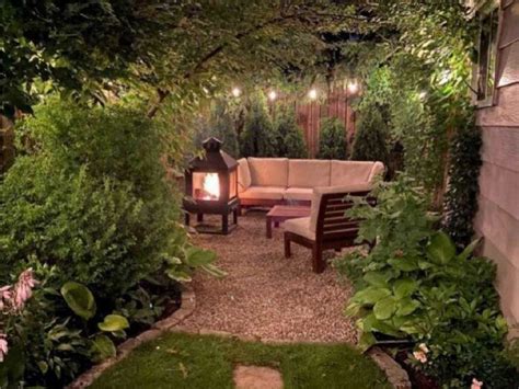 Simple Diy Backyard Projects To Turn Your Outdoor Space Into A Paradise