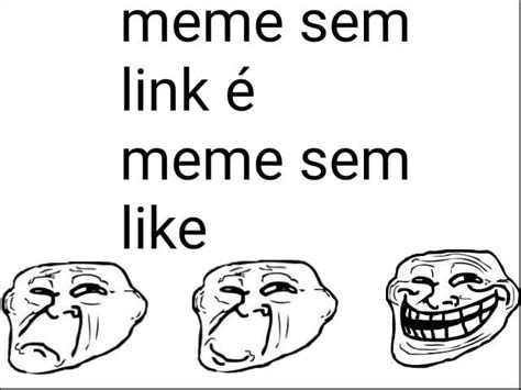 Meme Sem Link é Meme Sem Ifunny Brazil
