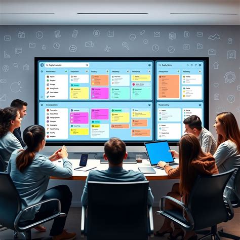 企业工作管理平台trello：助力团队高效协作与管理钉钉项目teambition社区