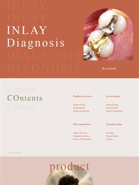 Product Summary Presentation Pdf Strategic Management Business