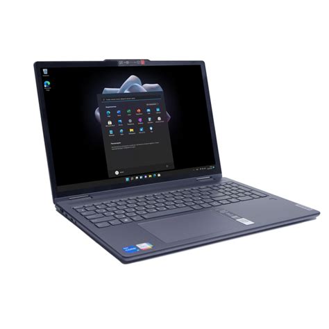 Ноутбук Lenovo Yoga 7 x360, темно-серый купить по низкой цене: отзывы ...