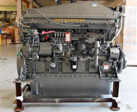 Mitsubishi Marine Engines Australia Filter Discounters