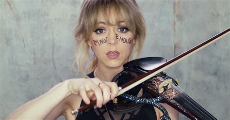 Lindsey Stirling Fakes