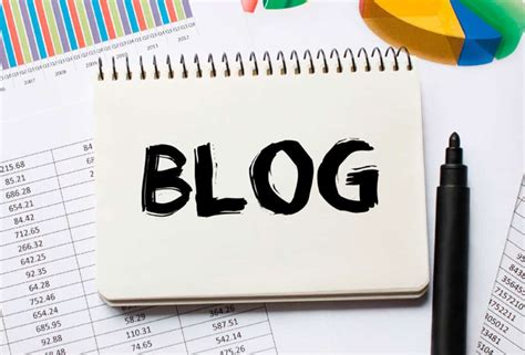 4 Buenas Razones Para Crear Un Blog Corporativo