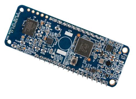 Kit De Desarrollo De Seguridad IoT Infineon OPTIGA Trust M Para Aplicaciones De Seguridad