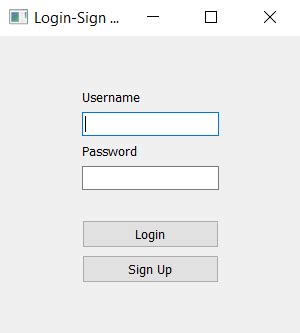 Github Batuhan Yaras Login Signup Ui Basic Login And Sign Up Ui