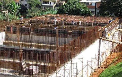 Construção Da Nova Ubs Do Planalto E De Estação De Tratamento De Esgoto