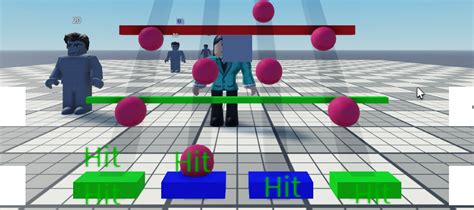 Functional Keypresses Arcane Beats Devlog Part 4 Off Topic