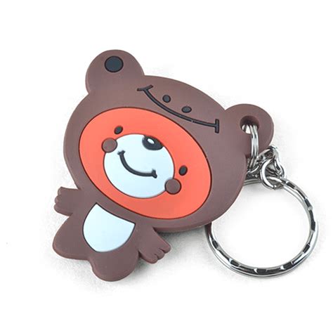 Metal Eye Rfid Epoxy Keyfob Tp Rfid Co Ltd