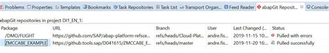 sap abap central how to import and use atc check variants in sap cloud