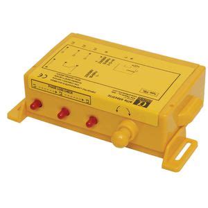 Phase Sequence Indicator All Industrial Manufacturers