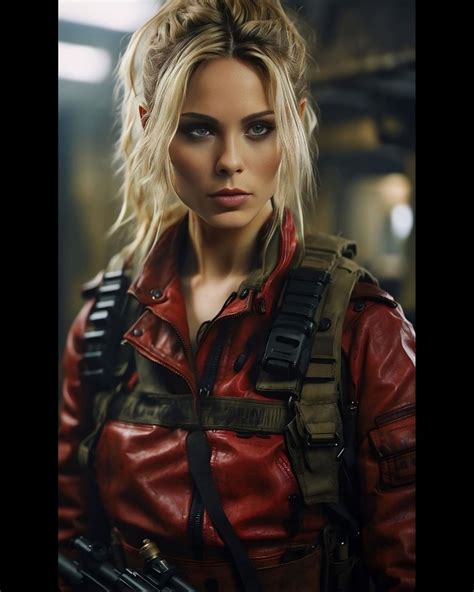 Picture Of Laura Vandervoort