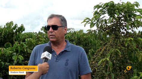 Agropecuária Proprietário de área invadida por MST fala ao Clic101 e