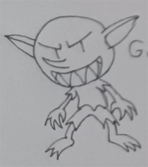 Goblin Loonarin Sans Universe Wiki Fandom