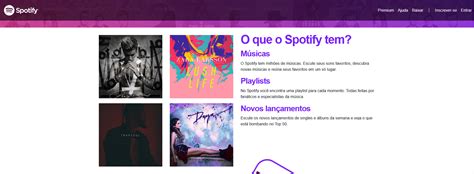 GitHub AngeloHO Spotify clone Olá este repositório foi criado o objetivo de mostrar um