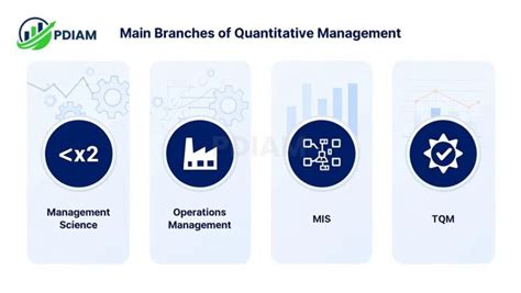 Learn What Are The Branches Of Quantitative Management Easily 2025 Peregrine Diamonds Ltd