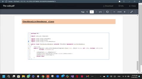 Solved How Can I Modify This Code With The Requirement Step