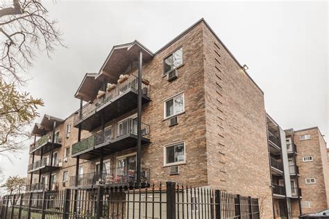 1321 West Birchwood Avenue 309 Chicago Il 60626