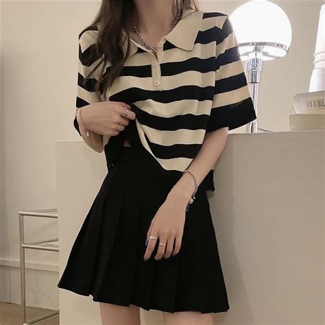 Chic T Polo