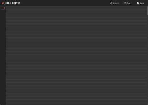 online tools text editor code editor etc
