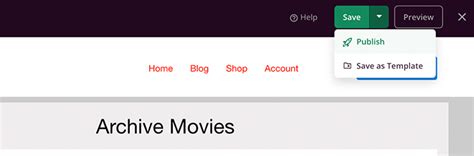 How To Create A Custom Post Types Archive Page In Wordpress