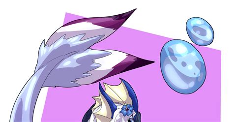 Pokemon Comm Vaporeon Girl Kantoartのイラスト Pixiv