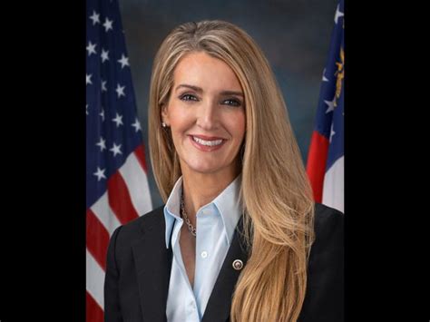 Trump Looks At Former Georgia Sen Kelly Loeffler As Ag Secretary Pick