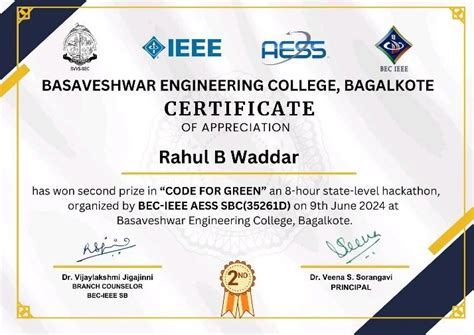 Hackathon Teamwork Sustainability Techforgood Recycle