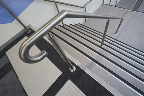 Importance Of Tactile Indicators Australian Standards Cag