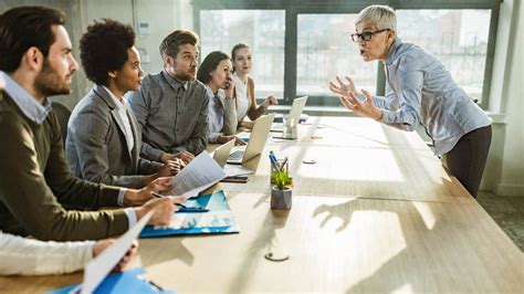 Culture Coach Says People Have A Victim Mentality At Work But Ceo Disagrees Yourtango