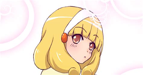 スマイルプリキュア 黄瀬やよいさんと結婚したいけど法律がそれを許してくれない ヒラリーのイラスト Pixiv