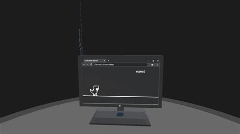 Simpleplanes Dino Game Mobile